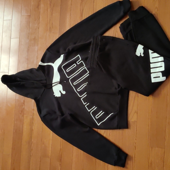Puma | Other | Puma Mens Set | Poshmark